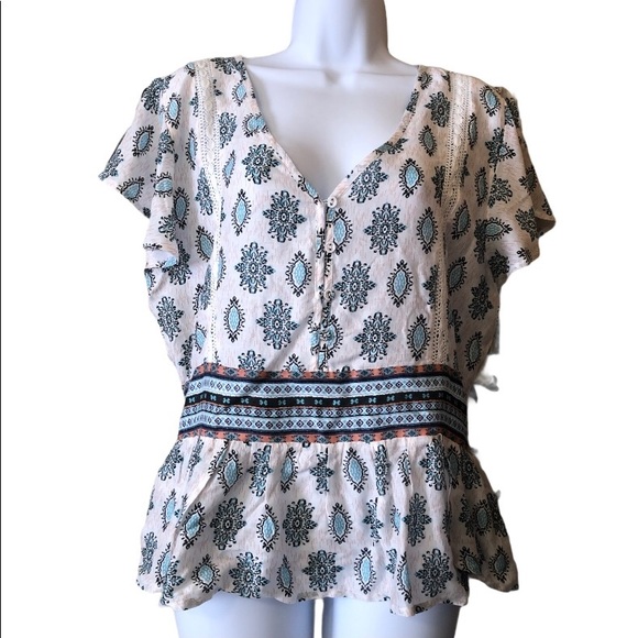 American Rag | Tops | American Rag Top | Poshmark